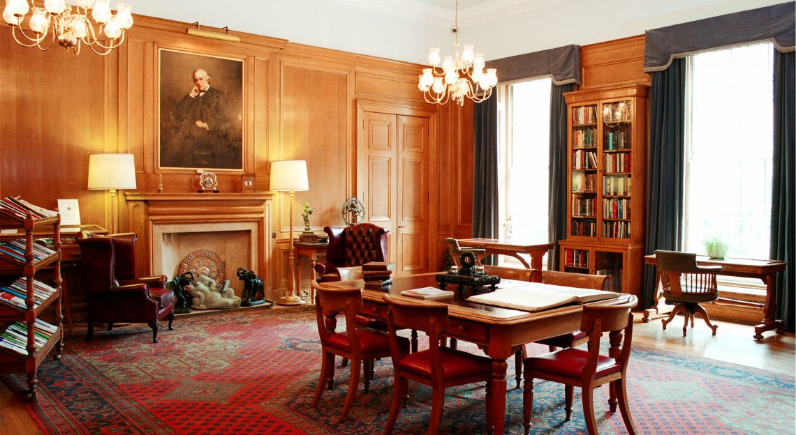 #LetterstotheLibrary – National Library of Scotland Blog