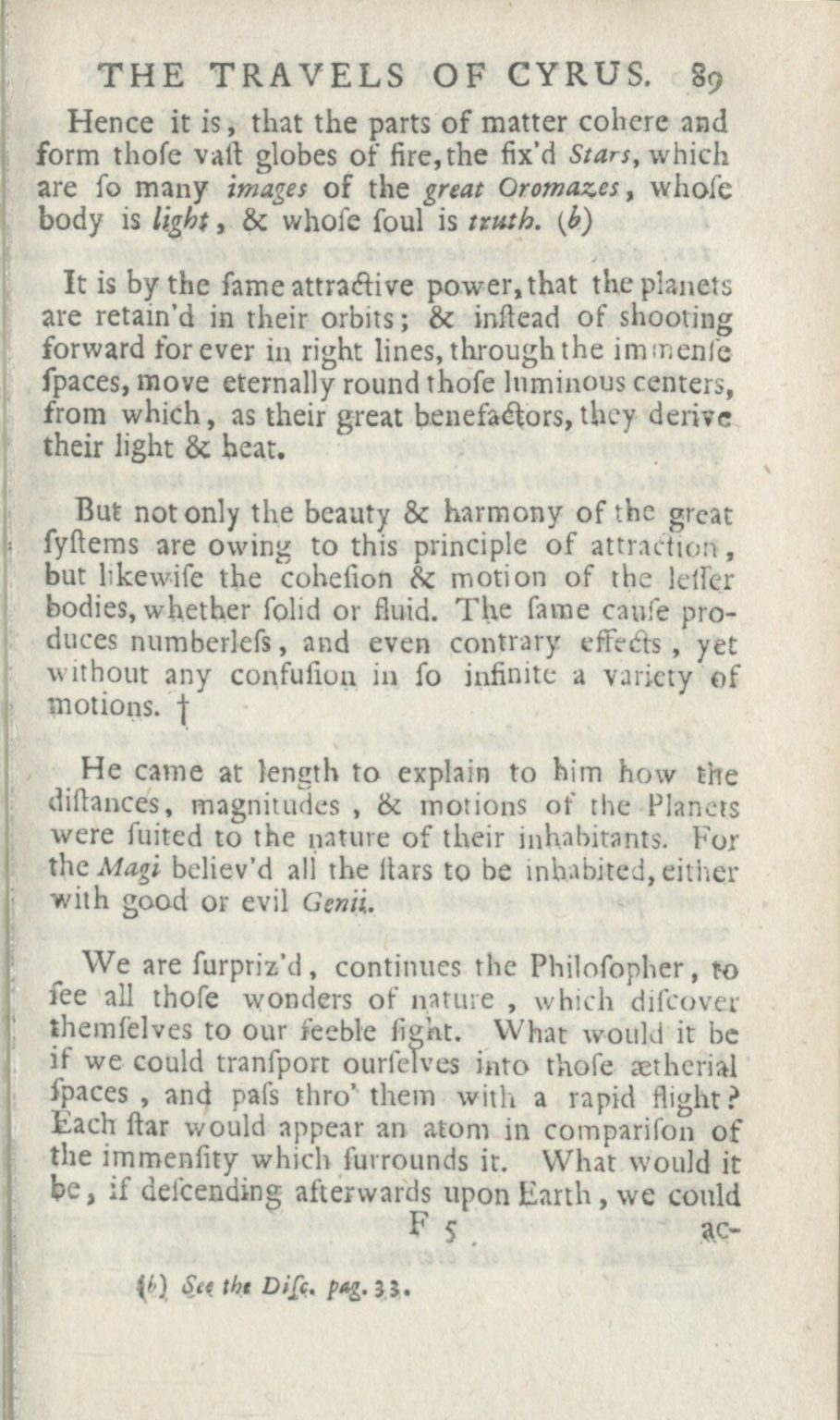 Curators’ Favourites: The Travels of Cyrus – National Library of ...