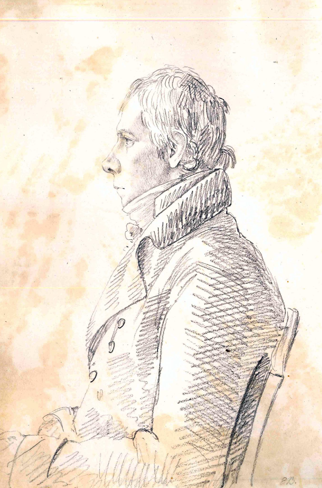 Walter Scott and The Minstrelsy of the Scottish Border – National ...