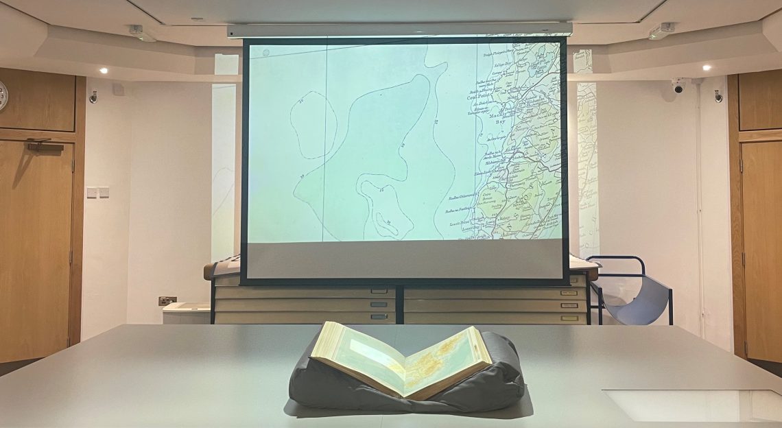 Introducing our Virtual Reading Room – another way to view the ...