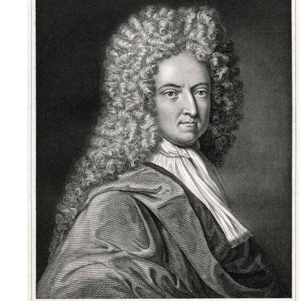 Breaking the news in the 1710s: The Scots Courant – National Library of ...