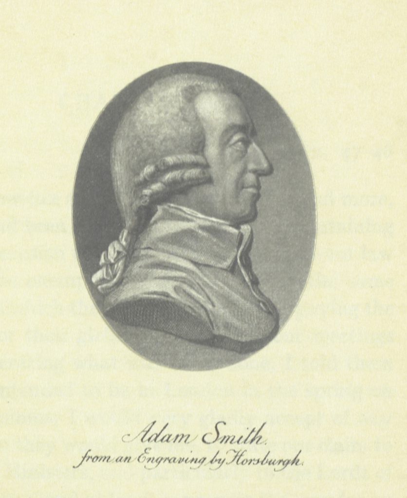 1776: a revolutionary year for Scottish newspapers – National Library ...