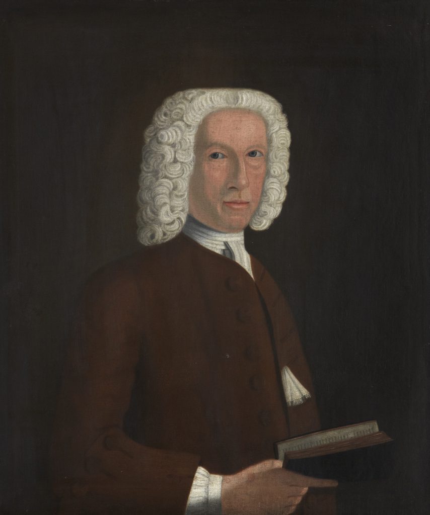 1776: a revolutionary year for Scottish newspapers – National Library ...